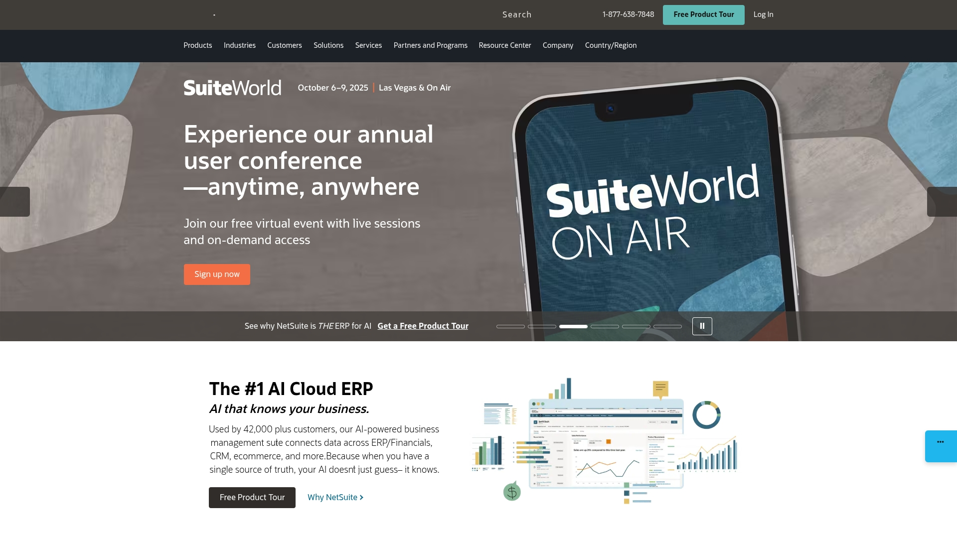 The Top 15 Enterprise Management Software Solutions for 2026