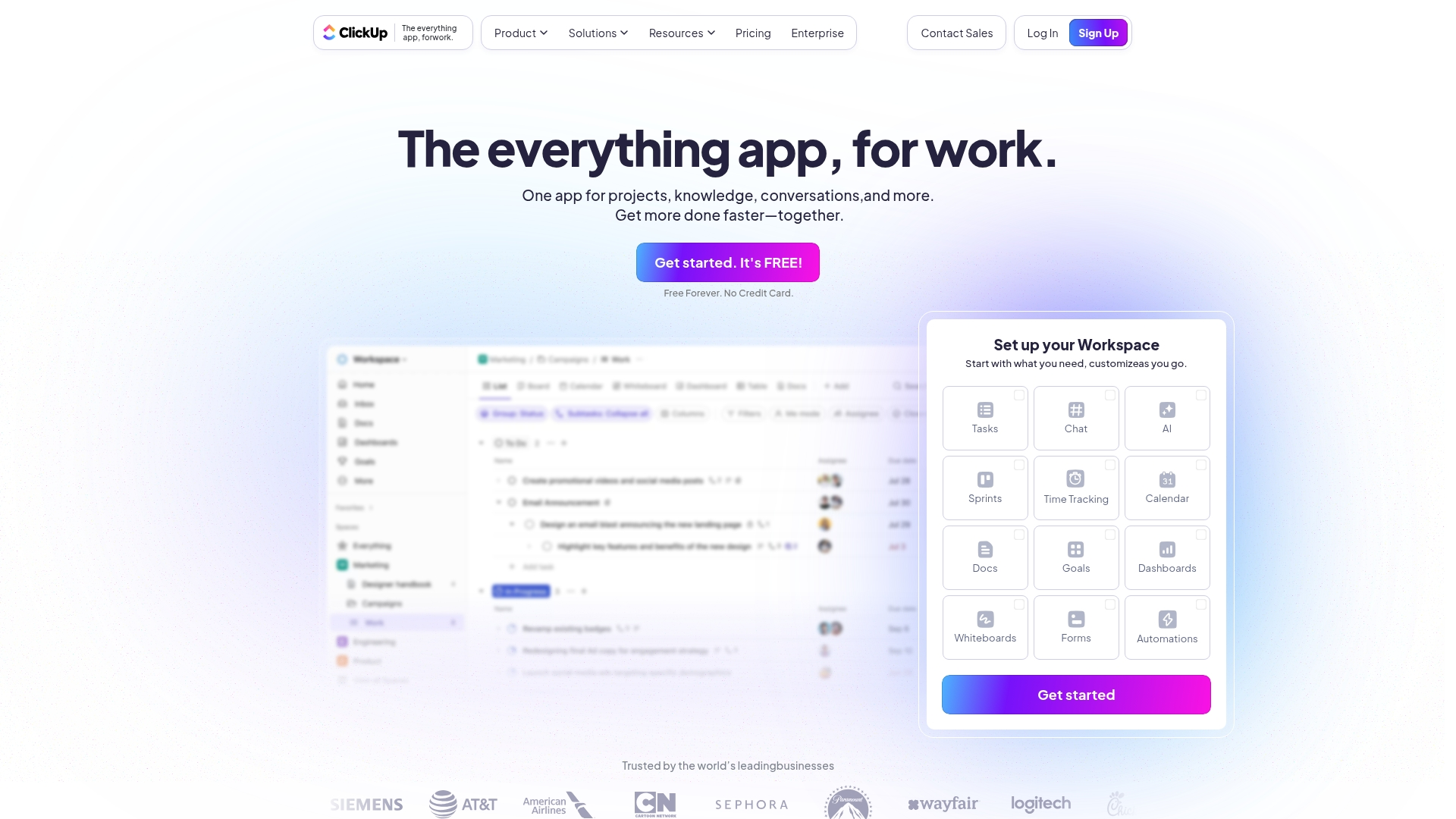 The Top 15 Enterprise Management Software Solutions for 2026